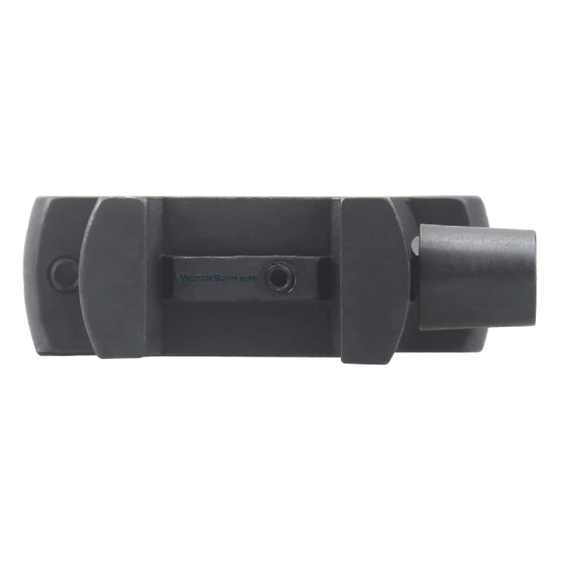 Vector Optics 30mm/25.4mm ACD Mount with Picatinny Rail | Versatile ...