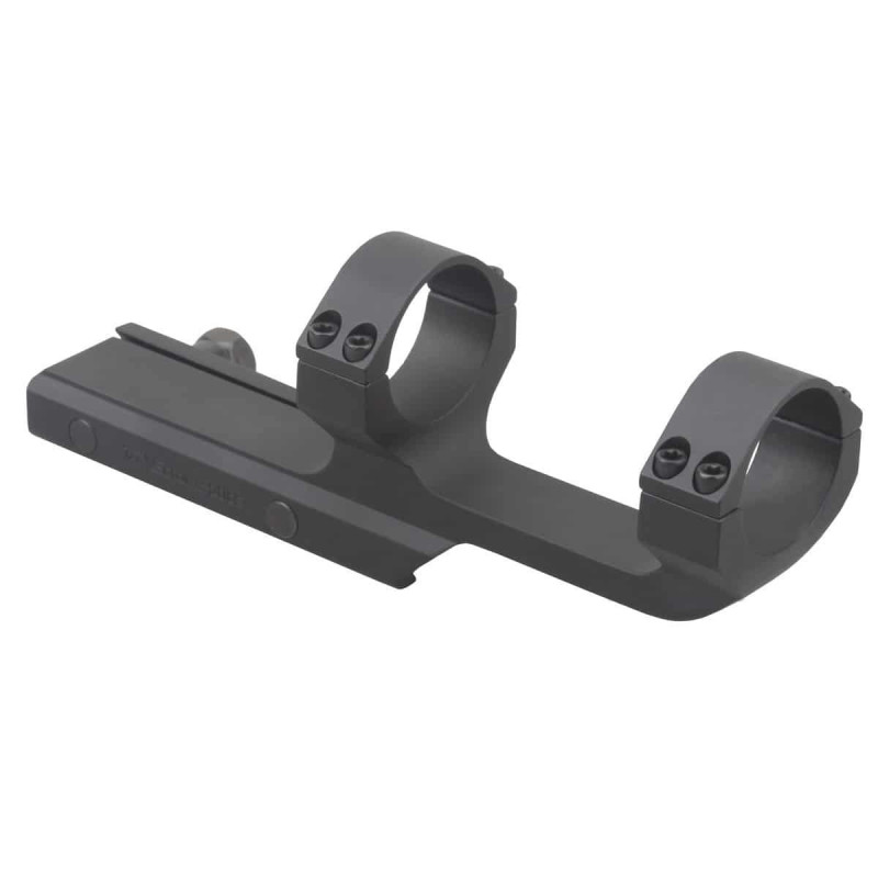 Vector Optics 30mm Offset Long Picatinny Mount