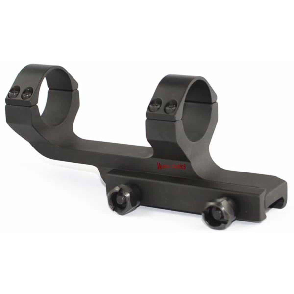 Vector Optics 30mm Offset Picatinny Mount - Enhanced Stability and ...
