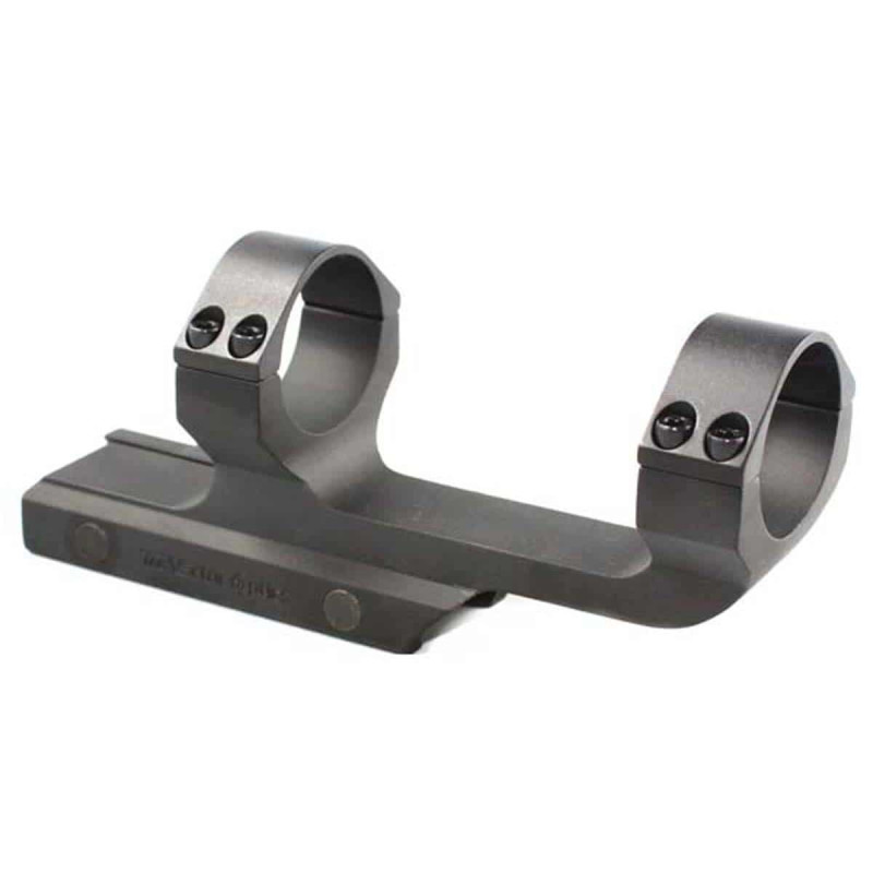 Vector Optics 30mm Offset Picatinny Mount - Enhanced Stability and Alignment