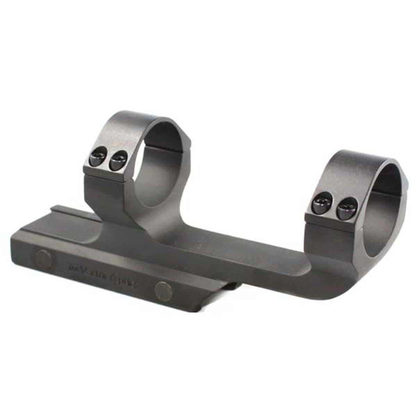 Vector Optics 30mm Offset Picatinny Mount - Enhanced Stability and ...