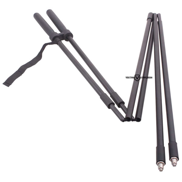 Enhance Your Precision with Vector Optics Hunting Shooting Stick