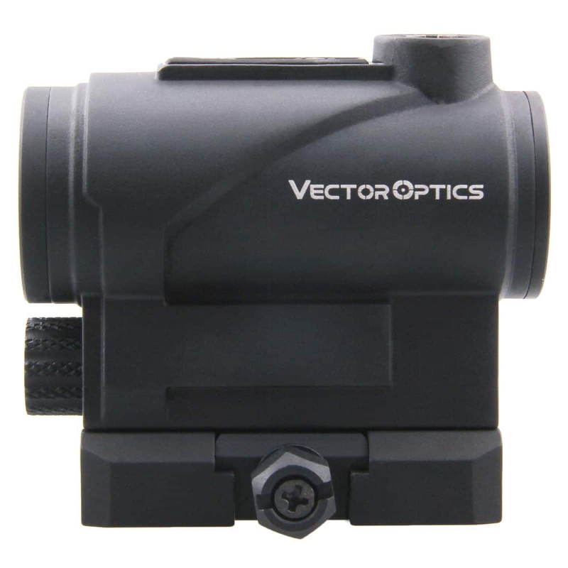 ☀ Buy Vector Optics Centurion 1x20 Red Dot Sight | angelarms.eu