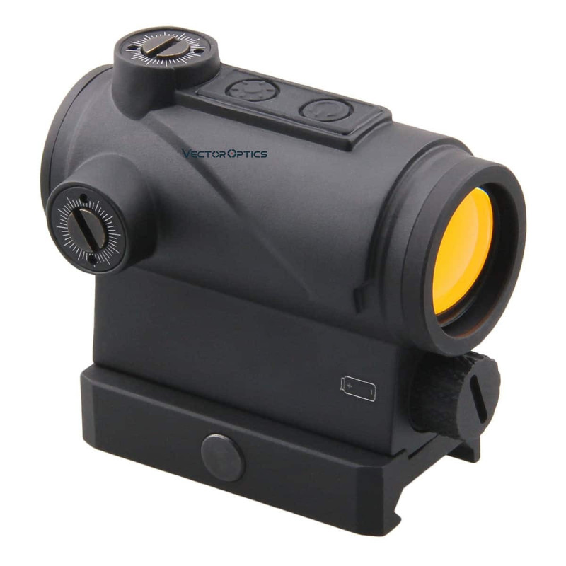☀ Buy Vector Optics Centurion 1x20 Red Dot Sight | angelarms.eu