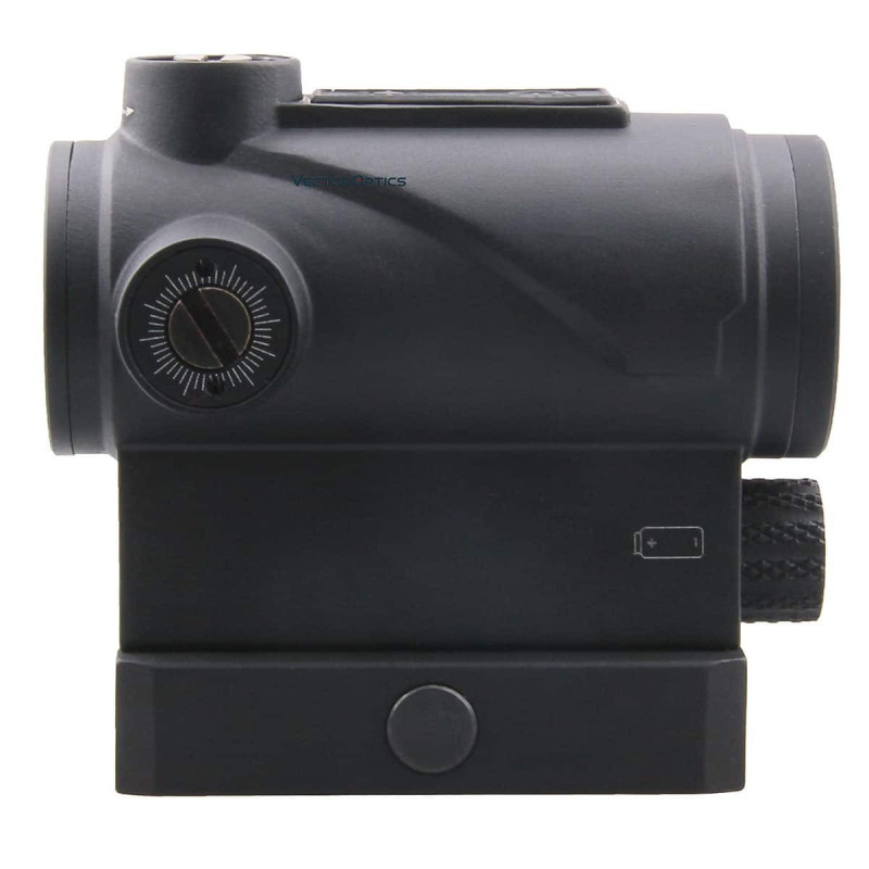 ☀ Buy Vector Optics Centurion 1x20 Red Dot Sight | angelarms.eu