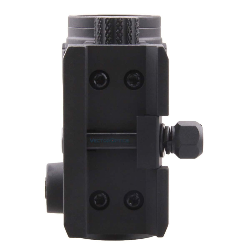 ☀ Buy Vector Optics Centurion 1x20 Red Dot Sight | angelarms.eu