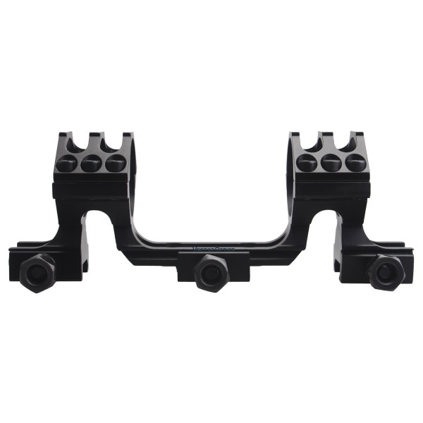 Vector Optics 30mm OP Picatinny Mount | Low 1.25" Profile for Precision ...