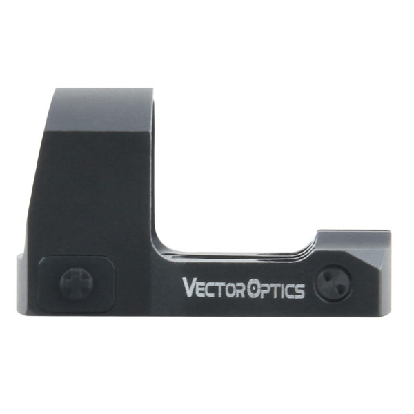 ☀ Buy Vector Optics Frenzy-S 1x17x24 MIC Red Dot Sight | angelarms.eu
