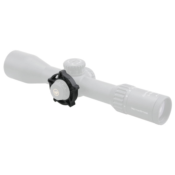 ☀ €25.00 EUR for Vector Optics Parallax Big Side Wheel Fit Continen...