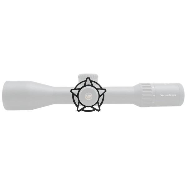 ☀ €25.00 EUR for Vector Optics Parallax Big Side Wheel Fit Continen...