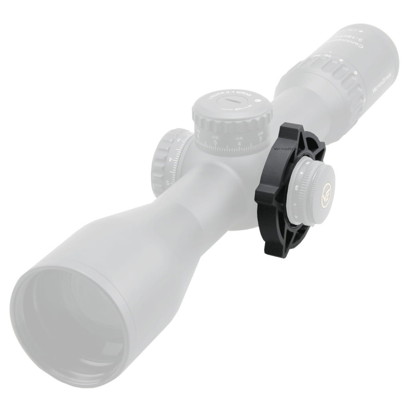 ☀ €25.00 EUR for Vector Optics Parallax Big Side Wheel Fit Continen...