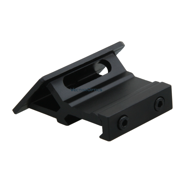 Enhance Your Red Dot Setup with Vector Optics TEK Offset Mount
