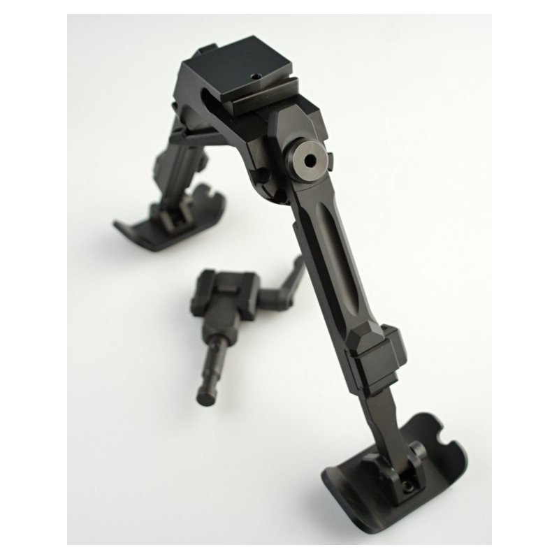 ☀ €249.00 EUR for Fortmeier Bipod H210 (6:00) - 5 Positions Bridge