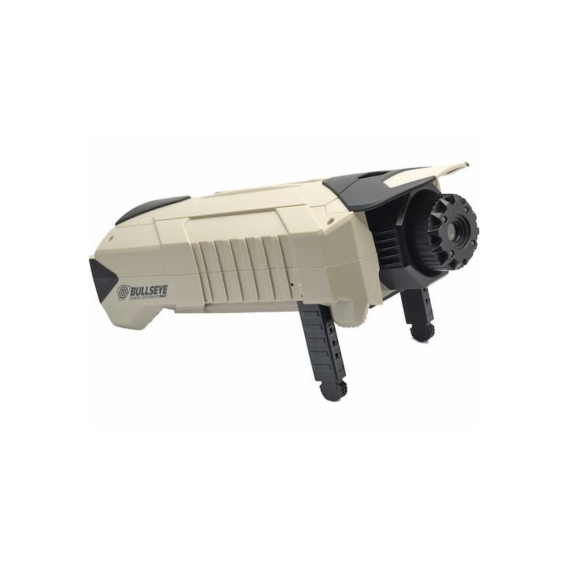 ☀ €980.00 EUR for SME Bullseye Target Camera System - 1 Mile Range ...