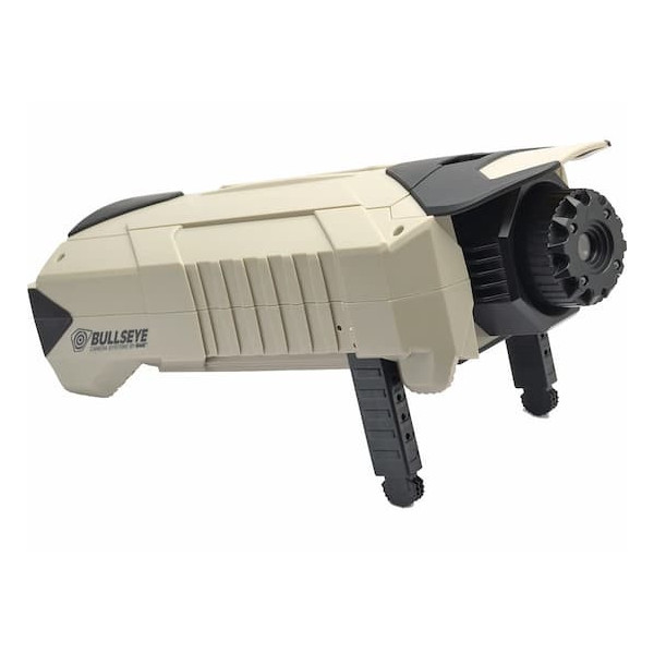 ☀ €980.00 EUR for SME Bullseye Target Camera System - 1 Mile Range ...