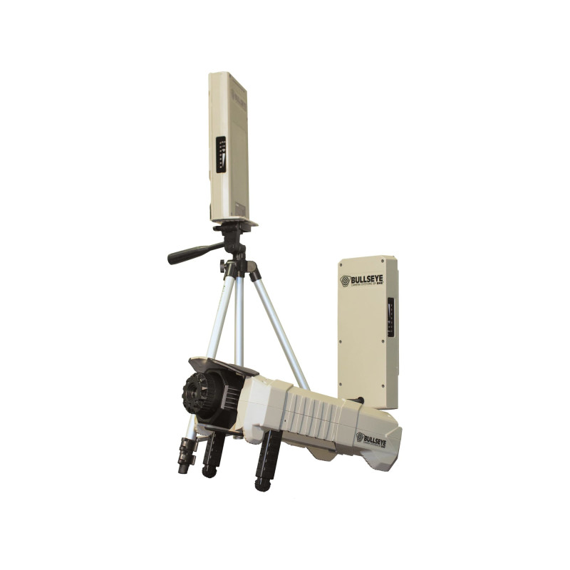 ☀ €980.00 EUR for SME Bullseye Target Camera System - 1 Mile Range ...