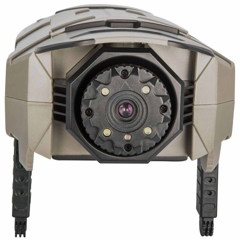 ☀ €980.00 EUR for SME Bullseye Target Camera System - 1 Mile Range ...