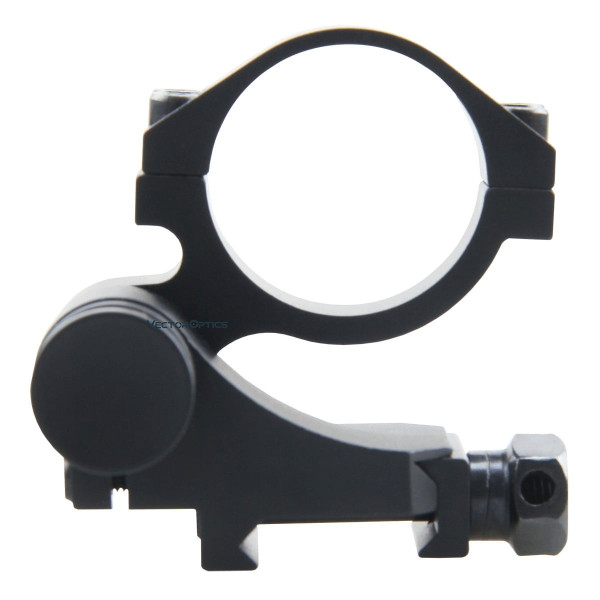 ☀ €34.99 EUR for Vector Optics 30mm Flip to Side Magnifier Mount Ring