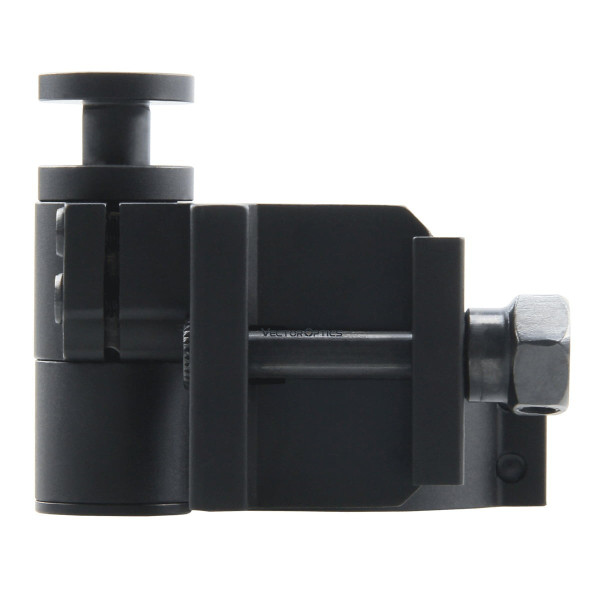 ☀ €34.99 EUR for Vector Optics 30mm Flip to Side Magnifier Mount Ring