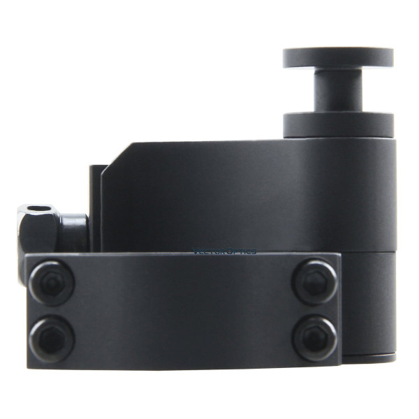 ☀ €34.99 EUR for Vector Optics 30mm Flip to Side Magnifier Mount Ring