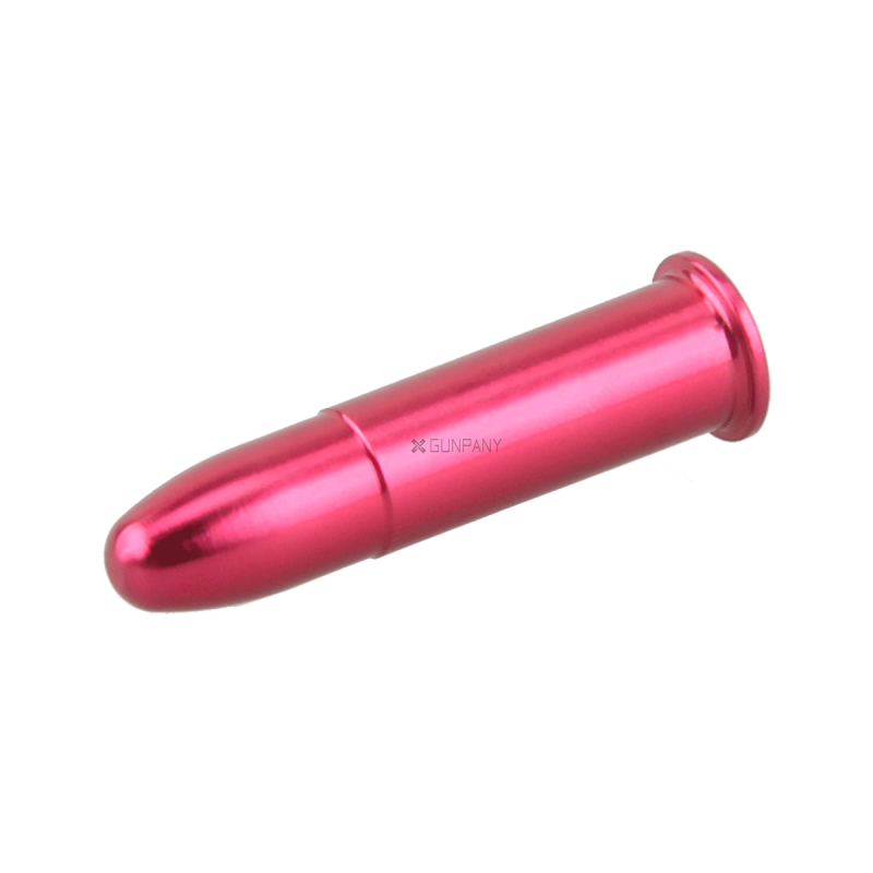 ☀ Vector Optics' .22 LR Dummy Runden für sicheres und effektives ...