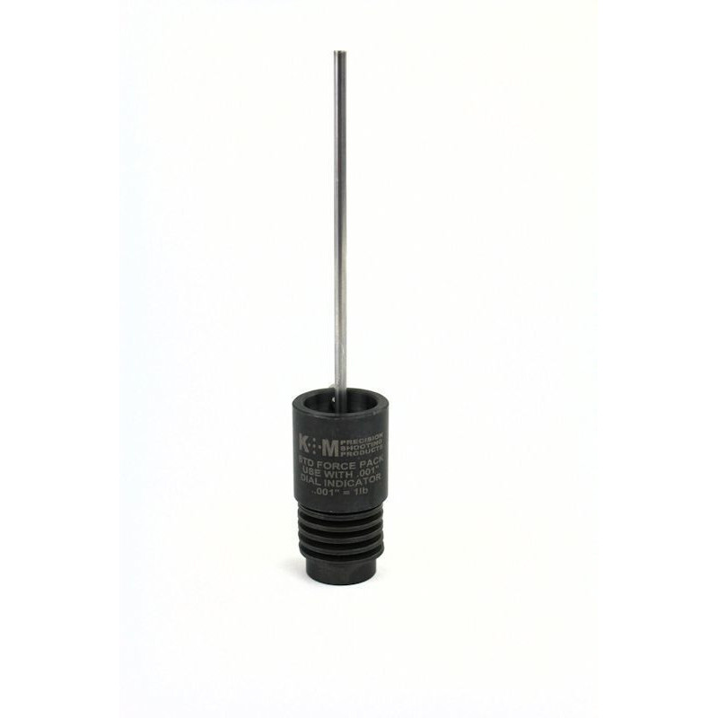 ☀ 309.99 EUR for K+M Precision Reloading Arbor Press Right Hand and ...