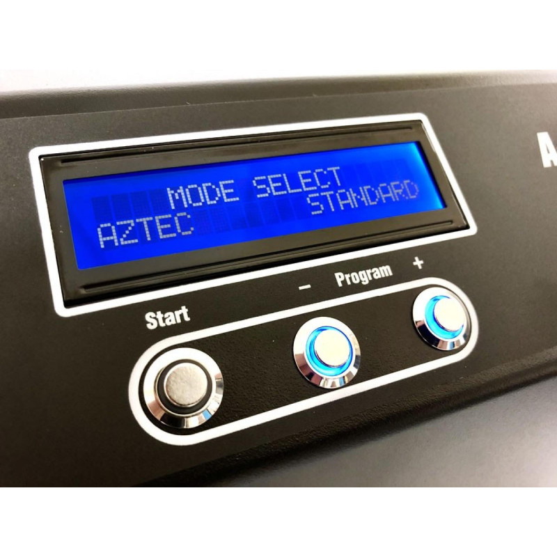 AMP Induction Annealer Machine MARK II - High-Quality Metal Annealing ...