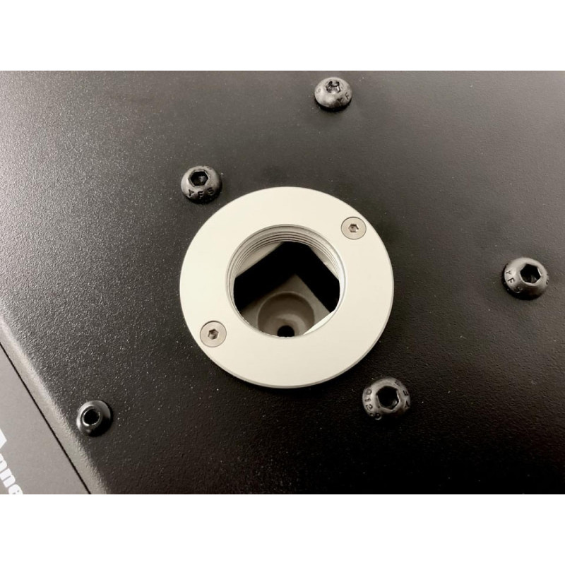 AMP Induction Annealer Machine MARK II - High-Quality Metal Annealing ...