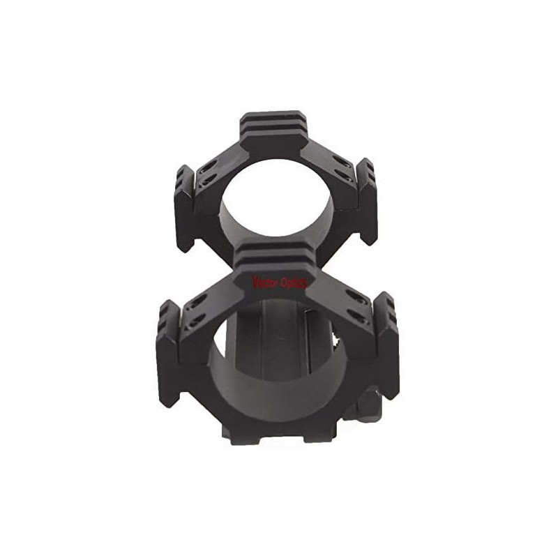 ☀ Efficient Mounting Solution: Vector Optics 35mm Monoblock Tri-Rails ...