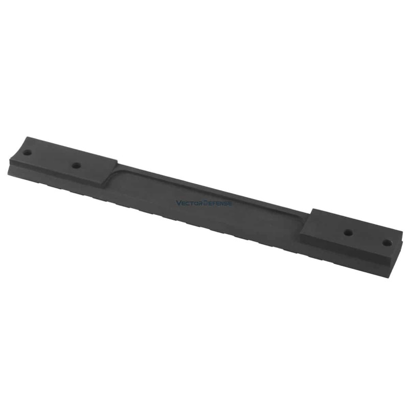 ☀ Precision Mounting: Vector Optics Remington 700 Long Tactical ...