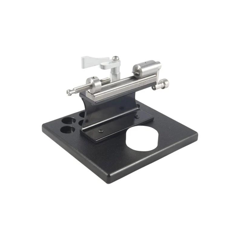 ☀ 219.00 EUR for Sinclair Stainless Steel Case Trimmer Kit With Platform