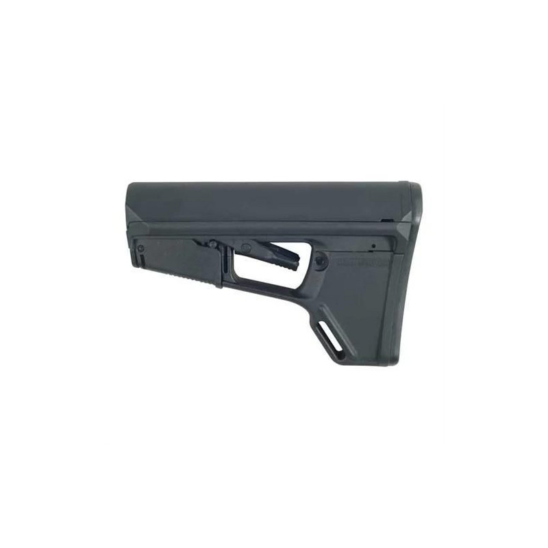 ☀ Mil-spec Kollapsible Stock: Die MAGPUL AR-15 ACS-L