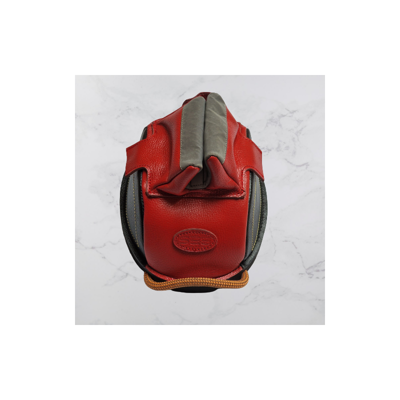 ☀ SEB Standard GEN-2 DeLuxe Rear Bag - Multiple Sizes Available