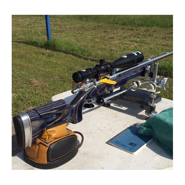 ☀ SEB Standard GEN-2 DeLuxe Rear Bag - Multiple Sizes Available