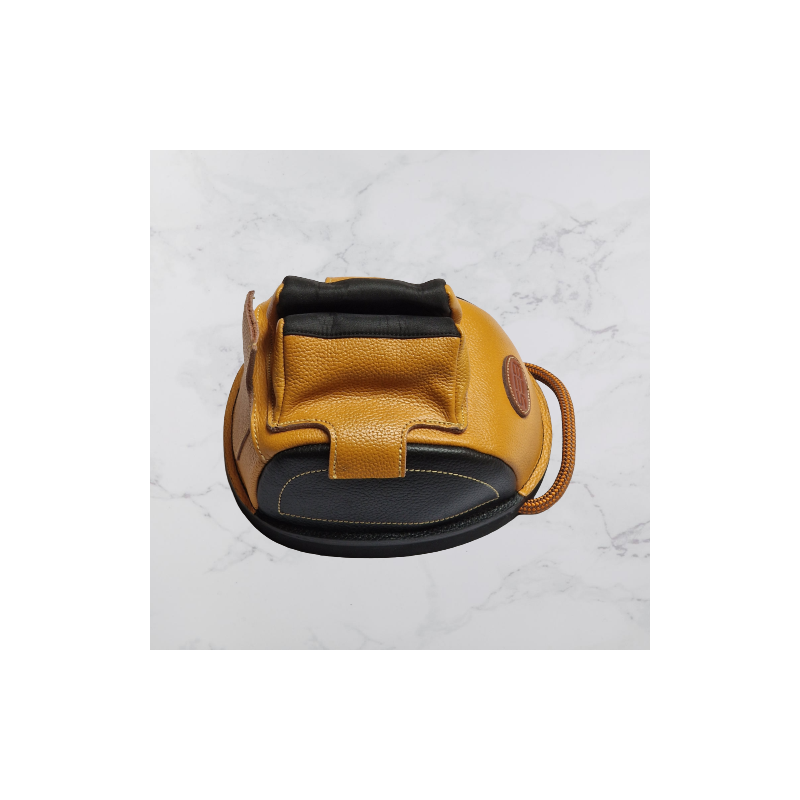 ☀ SEB Standard GEN-2 DeLuxe Rear Bag - 1" for Precision Shooting