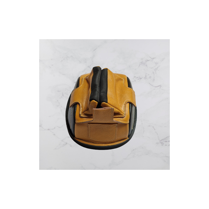 ☀ SEB Standard GEN-2 DeLuxe Rear Bag - 1" for Precision Shooting