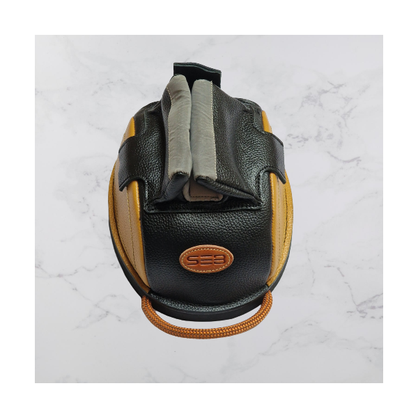 ☀ SEB Standard GEN-2 DeLuxe Rear Bag - Multiple Sizes Available