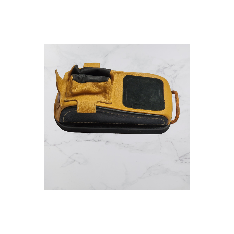 ☀ SEB Bigfoot GEN-2 DeLuxe Rear Bag - Multiple Sizes Available
