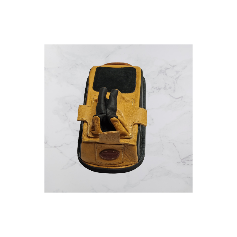 ☀ SEB Bigfoot GEN-2 DeLuxe Rear Bag - Multiple Sizes Available