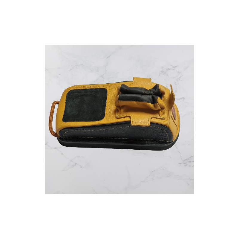 ☀ SEB Bigfoot GEN-2 DeLuxe Rear Bag - Multiple Sizes Available