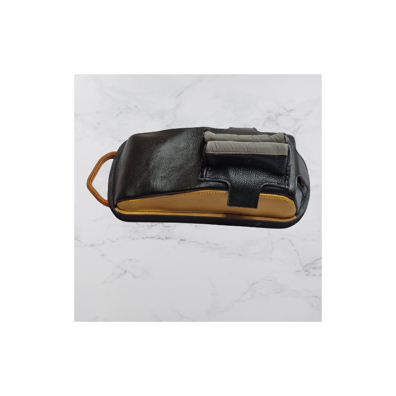 ☀ Upgrade Your Shooting Game with SEB Bigfoot Rear Bags - GEN-2 DeLuxe ...