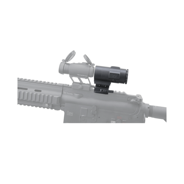 Vector Optics Maverick-IV 3x22 Magnifier Mini | AngelArms.eu