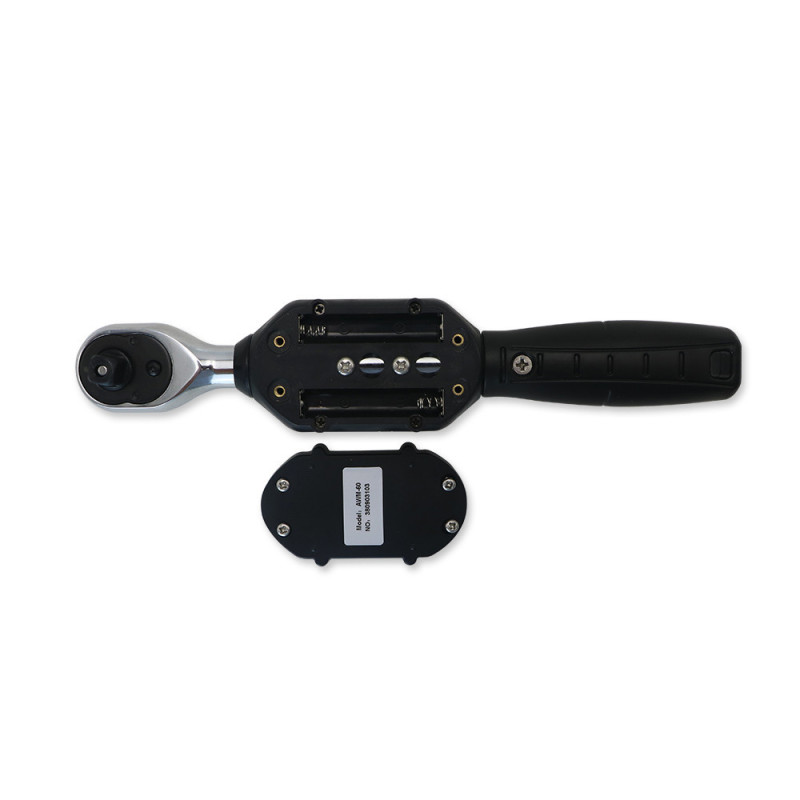 ☀ 93.00 EUR for SHAHE AWM Mini Digital Torque Wrench