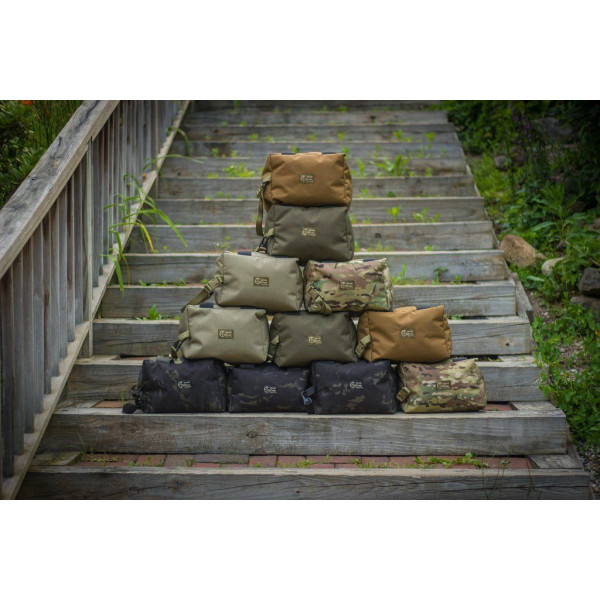 ☀ Cole-TAC's Innovative Cuddle Bag: The Ultimate Comfort Solution