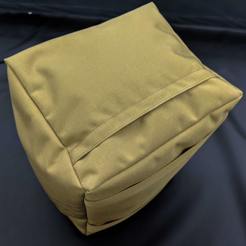 Cole-TAC Mega Bag | Oversized Shooting Support Bag