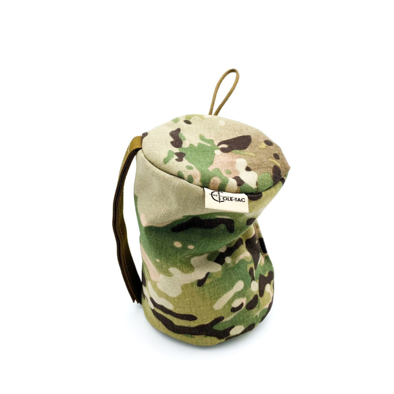 Cole-TAC Woobie Bag | Cylindrical Shooting Support