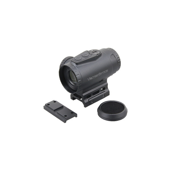 ☀ €251.99 EUR for Vector Optics Paragon 3x18 Micro Prism Scope ONL...