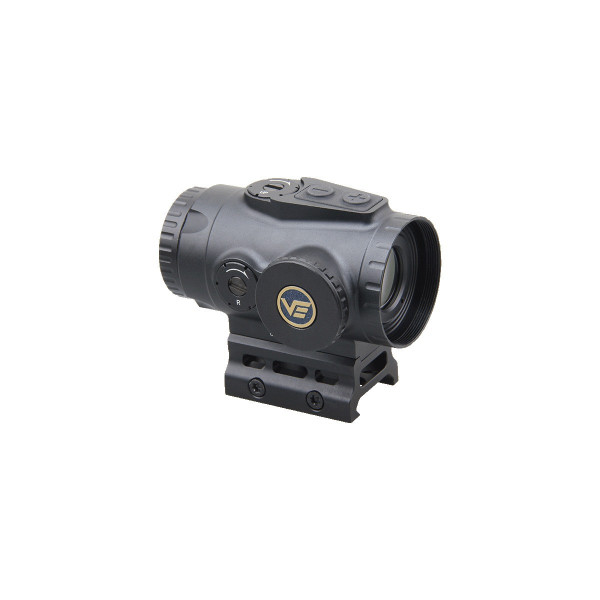 ☀ €251.99 EUR for Vector Optics Paragon 3x18 Micro Prism Scope ONL...