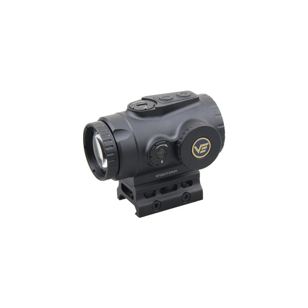 ☀ €251.99 EUR for Vector Optics Paragon 3x18 Micro Prism Scope ONL...