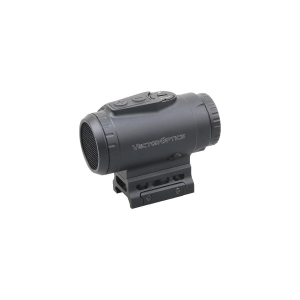 ☀ €251.99 EUR for Vector Optics Paragon 3x18 Micro Prism Scope ONL...
